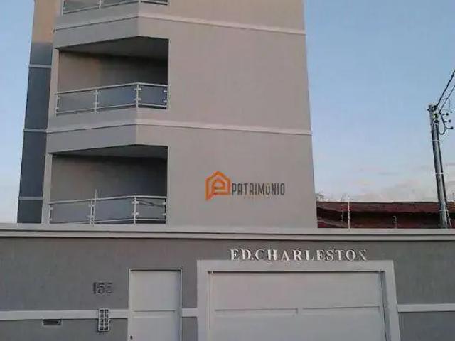 Apartamento para Locação em Uberaba/MG Universitário 2 Quartos