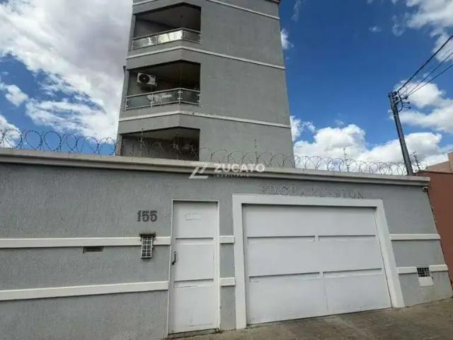 Apartamento para Locação em Uberaba/MG Universitário 2 Quartos