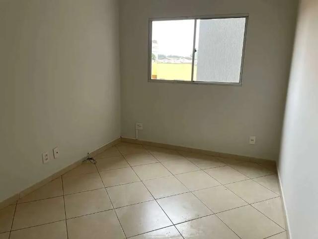 Apartamento para Locação em Uberaba/MG Universitário 2 Quartos