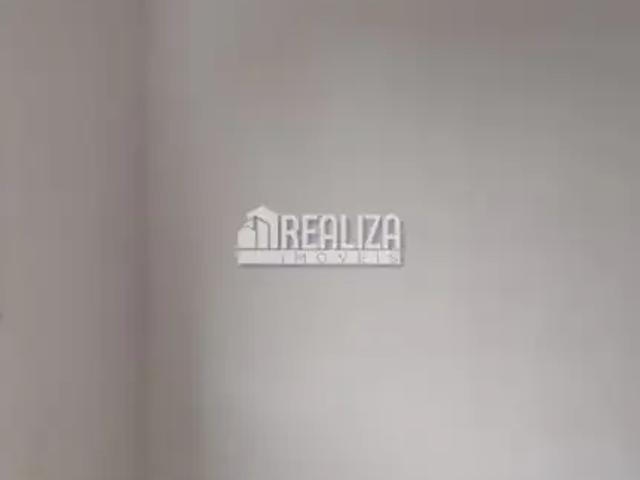 Apartamento para Locação em Uberaba/MG Vila Arquelau 2 Quartos