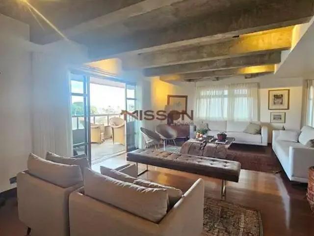 Apartamento para Locação em Uberaba/MG Vila Artur Sabino De Freitas 4 Quartos
