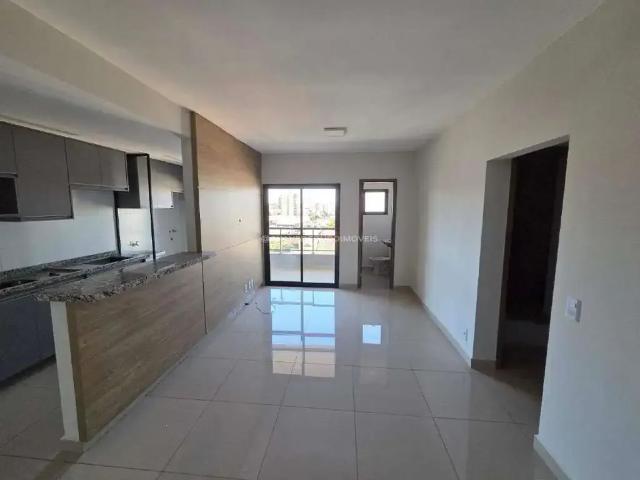 Apartamento para Locação em Uberaba/MG Vila Maria Helena 2 Quartos