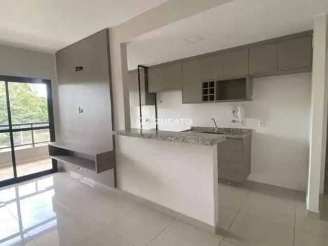 Apartamento para Locação em Uberaba/MG Vila Maria Helena 2 Quartos