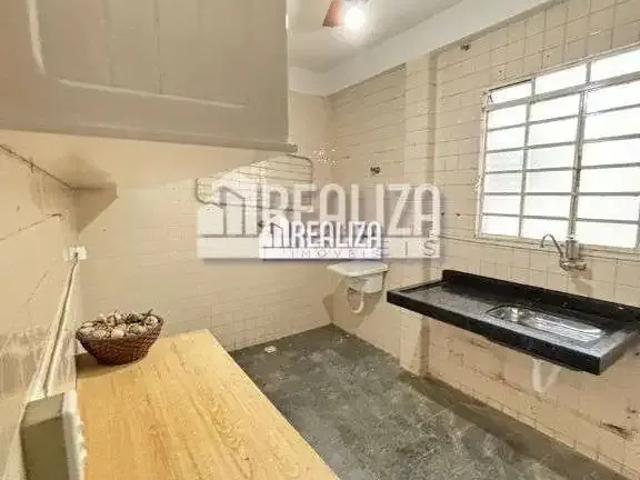 Apartamento para Locação em Uberaba/MG Vila Olímpica 2 Quartos