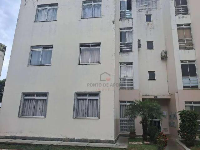 Apartamento para Locação em Uberaba/MG Vila São Vicente 2 Quartos