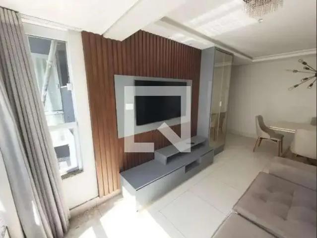 Apartamento para Locação em Uberlândia/MG Conjunto Segismundo Pereira 2 Quartos