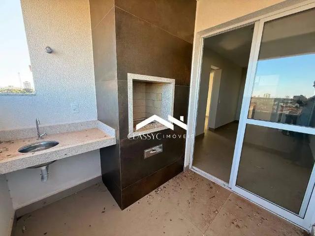 Apartamento para Locação em Uberlândia/MG Conjunto Segismundo Pereira 2 Quartos