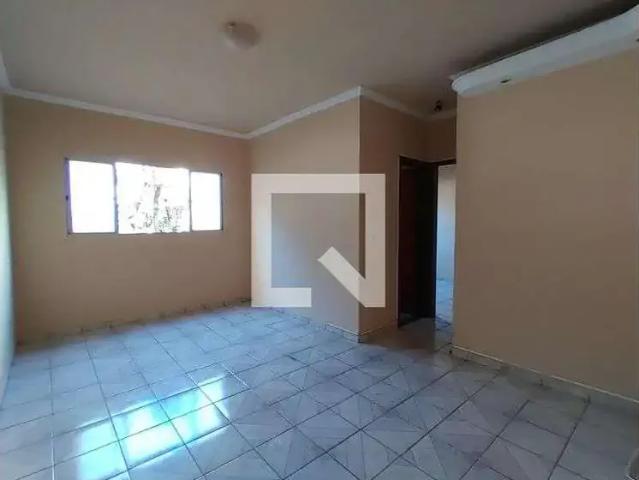 Apartamento para Locação em Uberlândia/MG Conjunto Segismundo Pereira 2 Quartos