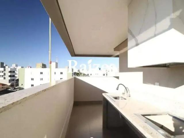 Apartamento para Locação em Uberlândia/MG Conjunto Segismundo Pereira 3 Quartos