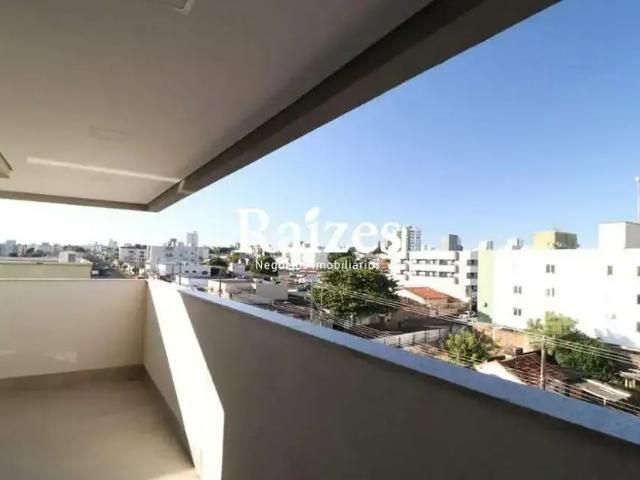 Apartamento para Locação em Uberlândia/MG Conjunto Segismundo Pereira 3 Quartos