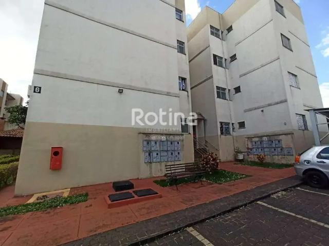 Apartamento para Locação em Uberlândia/MG Conjunto Segismundo Pereira 3 Quartos