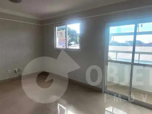 Apartamento para Locação em Uberlândia/MG Conjunto Segismundo Pereira 3 Quartos