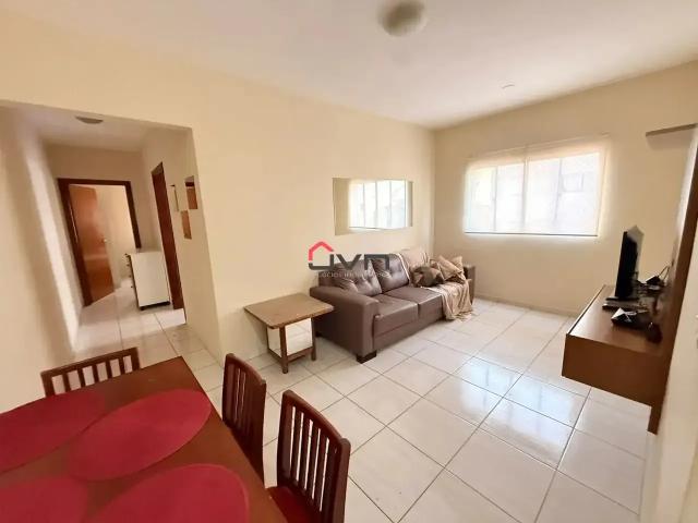 Apartamento para Locação em Uberlândia/MG Conjunto Segismundo Pereira 3 Quartos