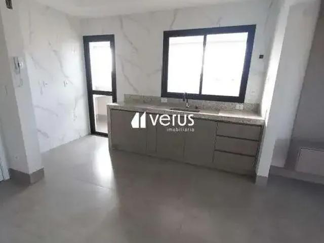 Apartamento para Locação em Uberlândia/MG Santa Mônica 3 Quartos