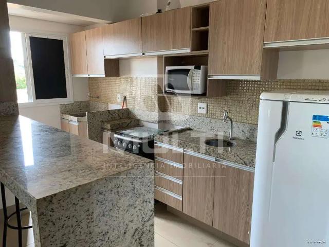 Apartamento para Locação em Uberlândia/MG Copacabana 1 Quartos