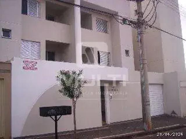 Apartamento para Locação em Uberlândia/MG Copacabana 1 Quartos