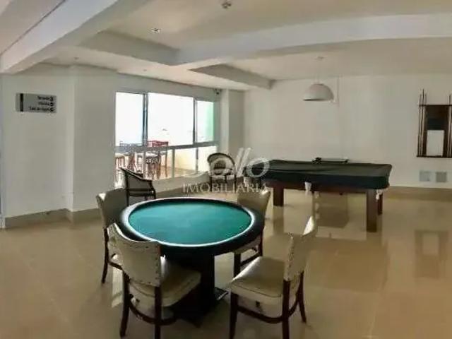 Apartamento para Locação em Uberlândia/MG Copacabana 1 Quartos