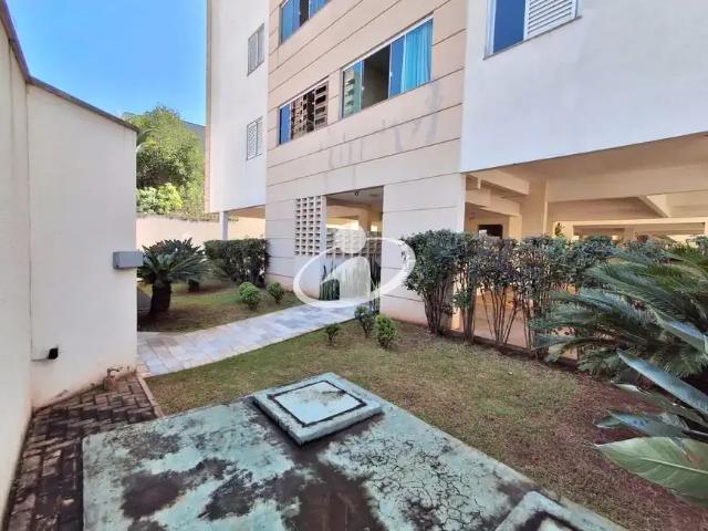 Apartamento para Locação em Uberlândia/MG Copacabana 2 Quartos