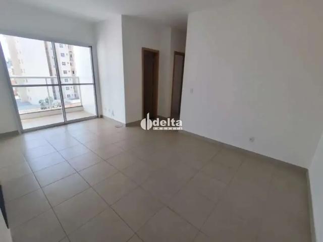 Apartamento para Locação em Uberlândia/MG Copacabana 2 Quartos