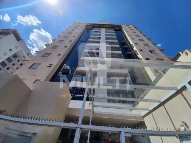 Apartamento para Locação em Uberlândia/MG Copacabana 2 Quartos