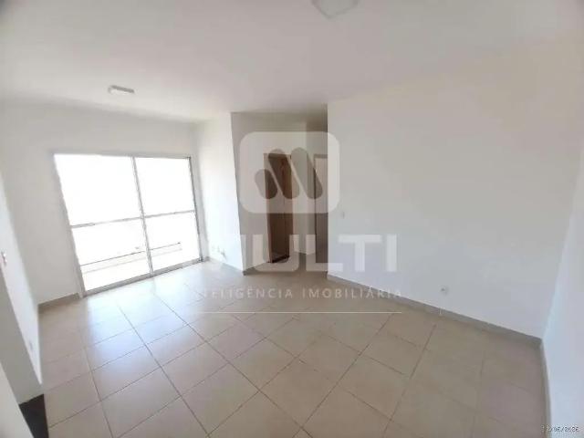 Apartamento para Locação em Uberlândia/MG Copacabana 2 Quartos