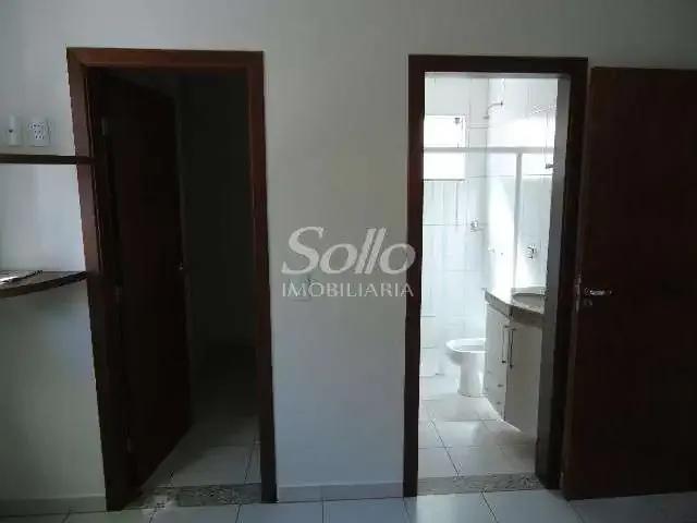 Apartamento para Locação em Uberlândia/MG Copacabana 2 Quartos
