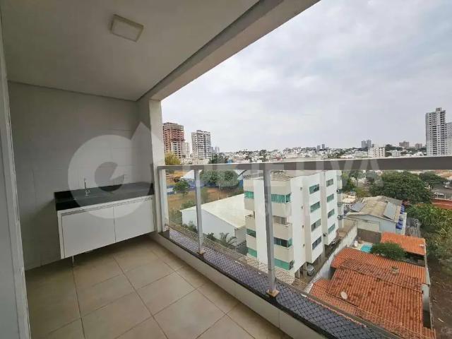 Apartamento para Locação em Uberlândia/MG Copacabana 2 Quartos