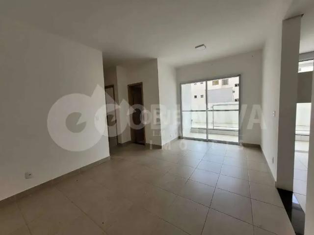 Apartamento para Locação em Uberlândia/MG Copacabana 2 Quartos