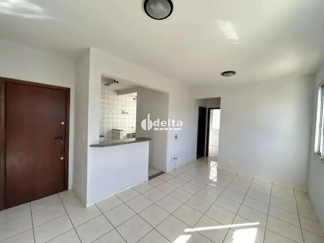 Apartamento para Locação em Uberlândia/MG Copacabana 2 Quartos