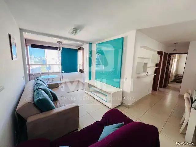 Apartamento para Locação em Uberlândia/MG Copacabana 2 Quartos