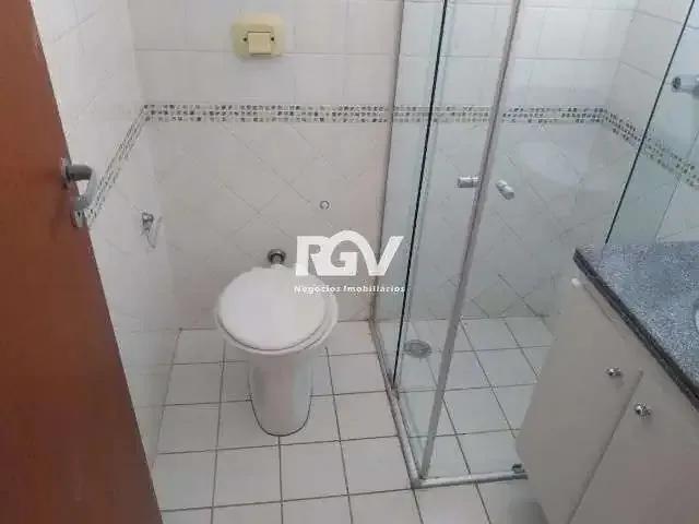 Apartamento para Locação em Uberlândia/MG Copacabana 2 Quartos