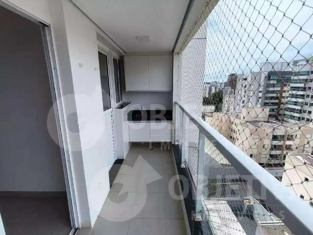Apartamento para Locação em Uberlândia/MG Copacabana 2 Quartos