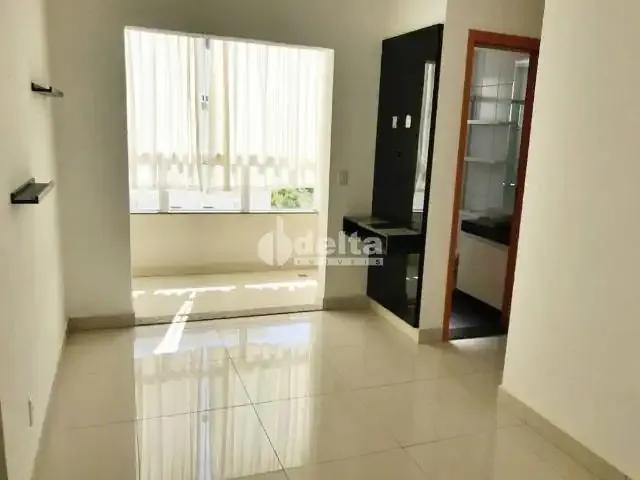 Apartamento para Locação em Uberlândia/MG Copacabana 2 Quartos
