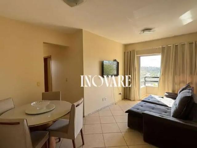 Apartamento para Locação em Uberlândia/MG Copacabana 3 Quartos