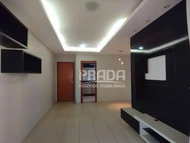 Apartamento para Locação em Uberlândia/MG Copacabana 3 Quartos