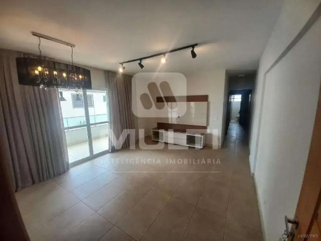 Apartamento para Locação em Uberlândia/MG Copacabana 3 Quartos