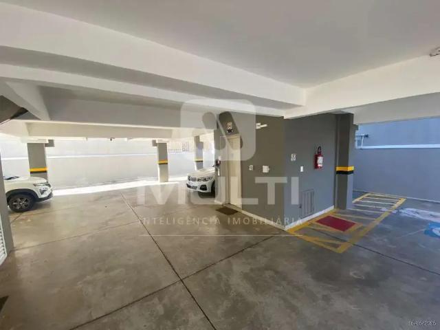 Apartamento para Locação em Uberlândia/MG Cazeca 1 Quartos