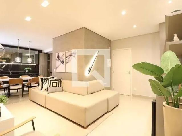 Apartamento para Locação em Uberlândia/MG Cazeca 2 Quartos
