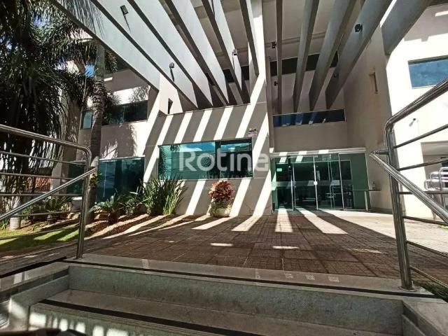 Apartamento para Locação em Uberlândia/MG Cazeca 2 Quartos