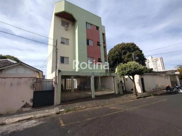 Apartamento para Locação em Uberlândia/MG Cazeca 3 Quartos