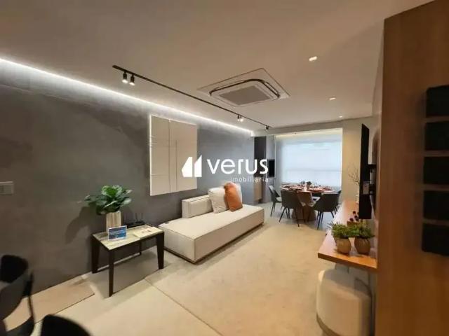 Apartamento para Locação em Uberlândia/MG Cazeca 3 Quartos