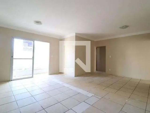 Apartamento para Locação em Uberlândia/MG Cazeca 3 Quartos