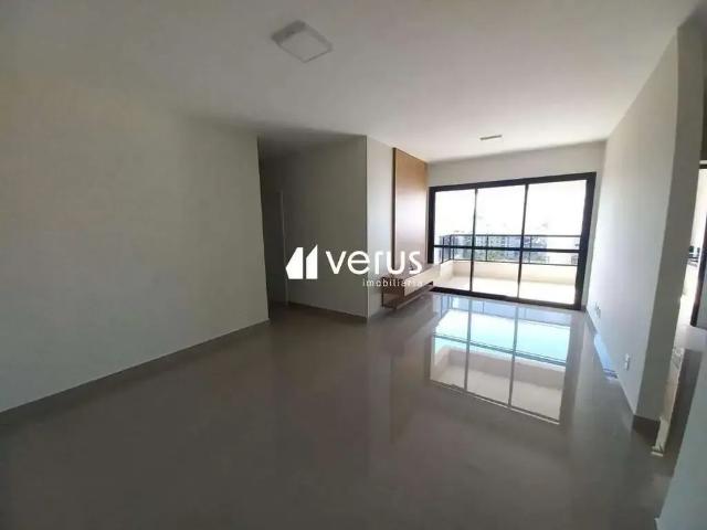 Apartamento para Locação em Uberlândia/MG Cazeca 3 Quartos