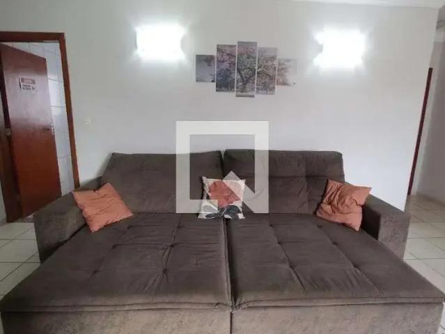 Apartamento para Locação em Uberlândia/MG Cazeca 3 Quartos