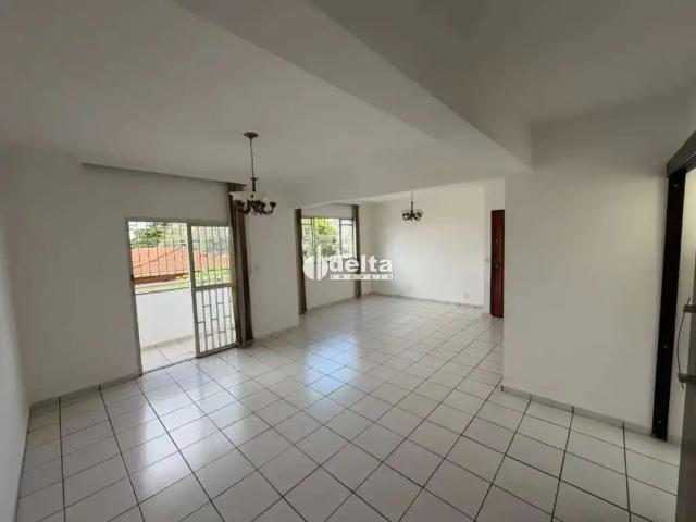 Apartamento para Locação em Uberlândia/MG Cazeca 3 Quartos