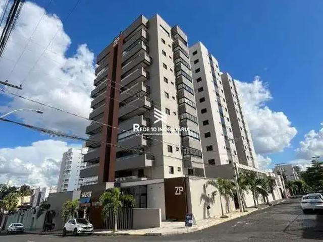 Apartamento para Locação em Uberlândia/MG Cazeca 3 Quartos