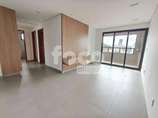 Apartamento para Locação em Uberlândia/MG Cazeca 3 Quartos