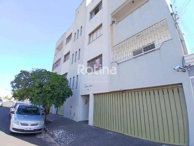 Apartamento para Locação em Uberlândia/MG Cazeca 3 Quartos