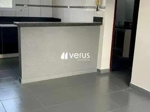 Apartamento para Locação em Uberlândia/MG Carajás 2 Quartos