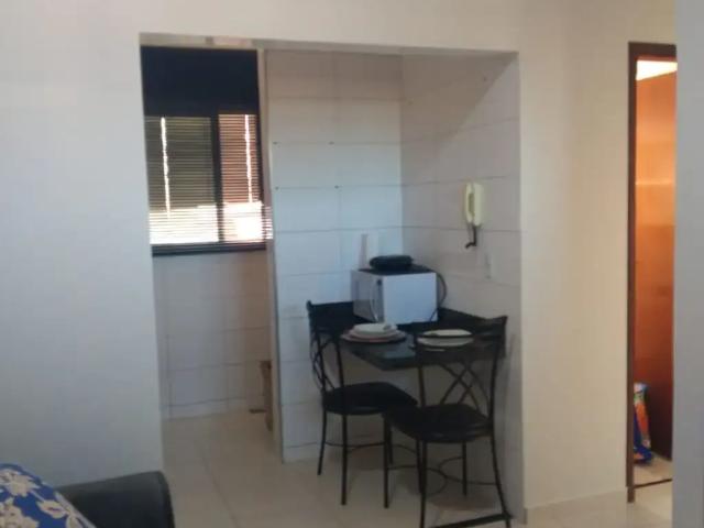 Apartamento para Locação em Uberlândia/MG Carajás 2 Quartos